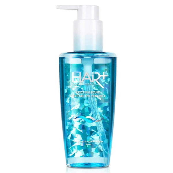 HAIR+ Protein Bond Crystal Oil Essence 150ml | Bluemoon Secrets Chamber ...
